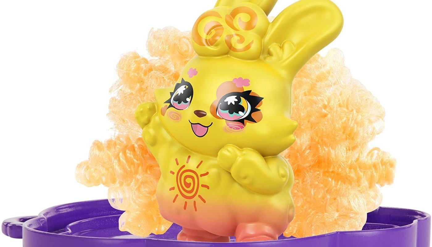 Cloudees Minis S1 with Hidden Figure (Styles May Vary) - Toys 4 You