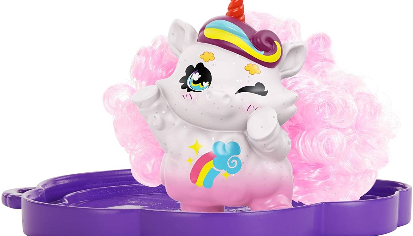 Cloudees Minis S1 with Hidden Figure (Styles May Vary) - Toys 4 You