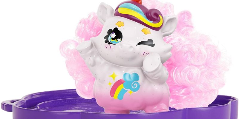 Cloudees Minis S1 with Hidden Figure (Styles May Vary) - Toys 4 You