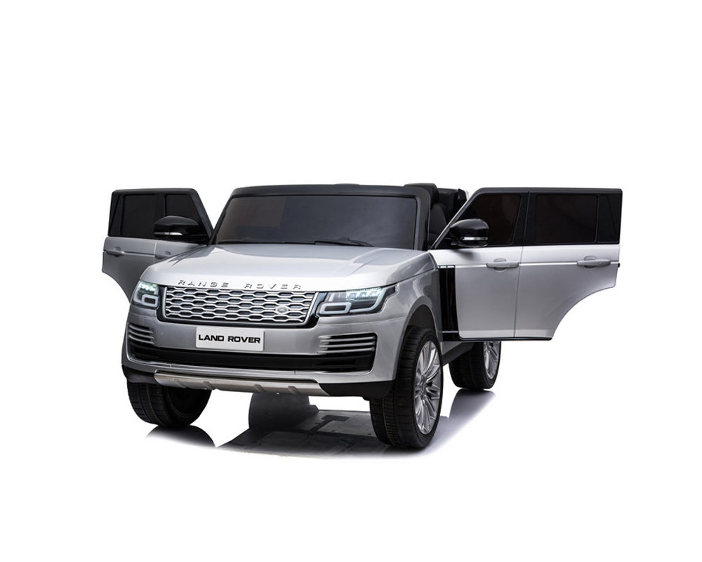 Range Rover Rechargeable Battery Operated SUV - Toys 4 You