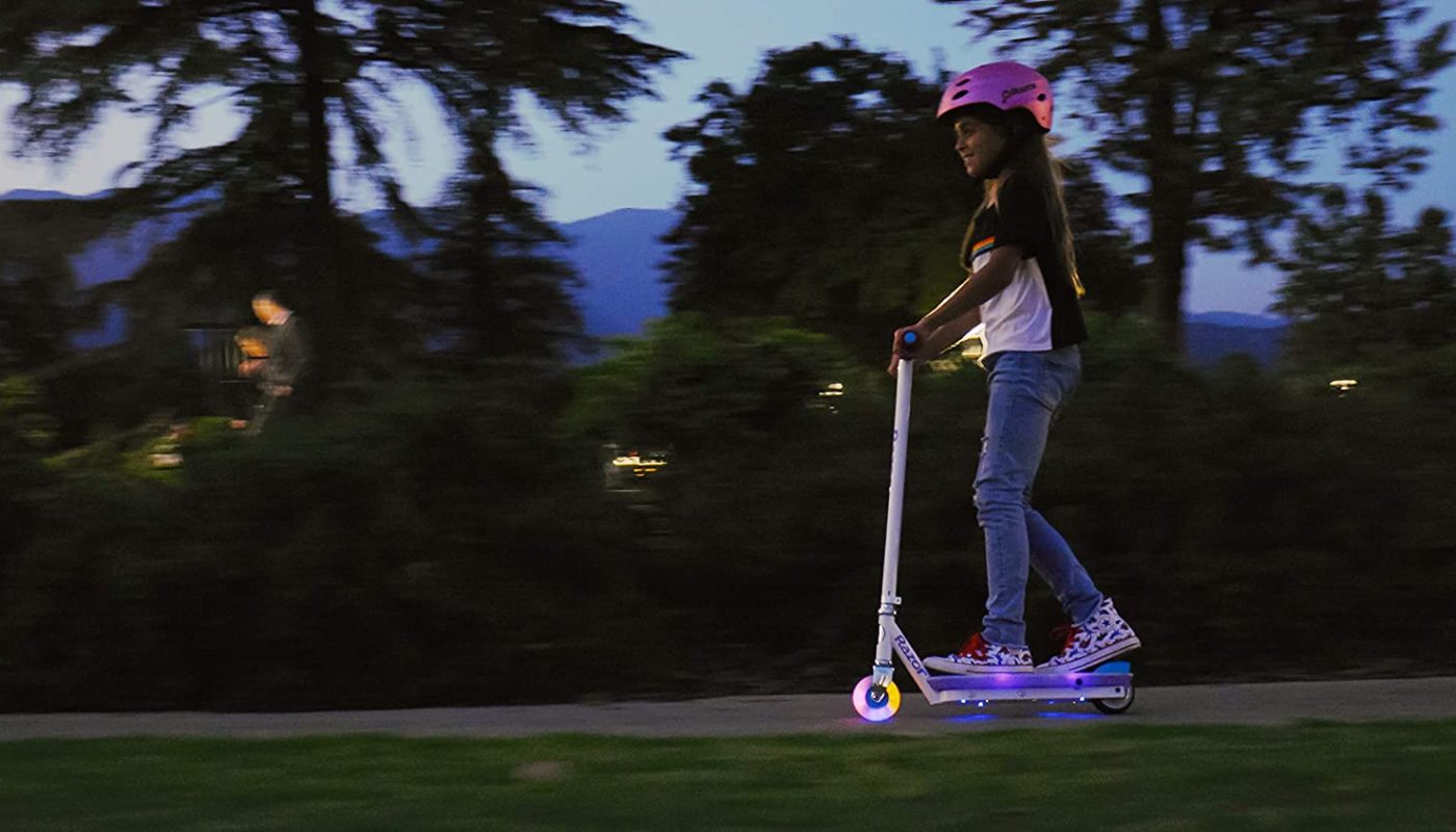 Razor Electric Scooter Party Pop 12KM/HR - Toys 4 You