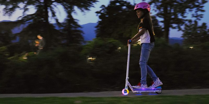 Razor Electric Scooter Party Pop 12KM/HR - Toys 4 You