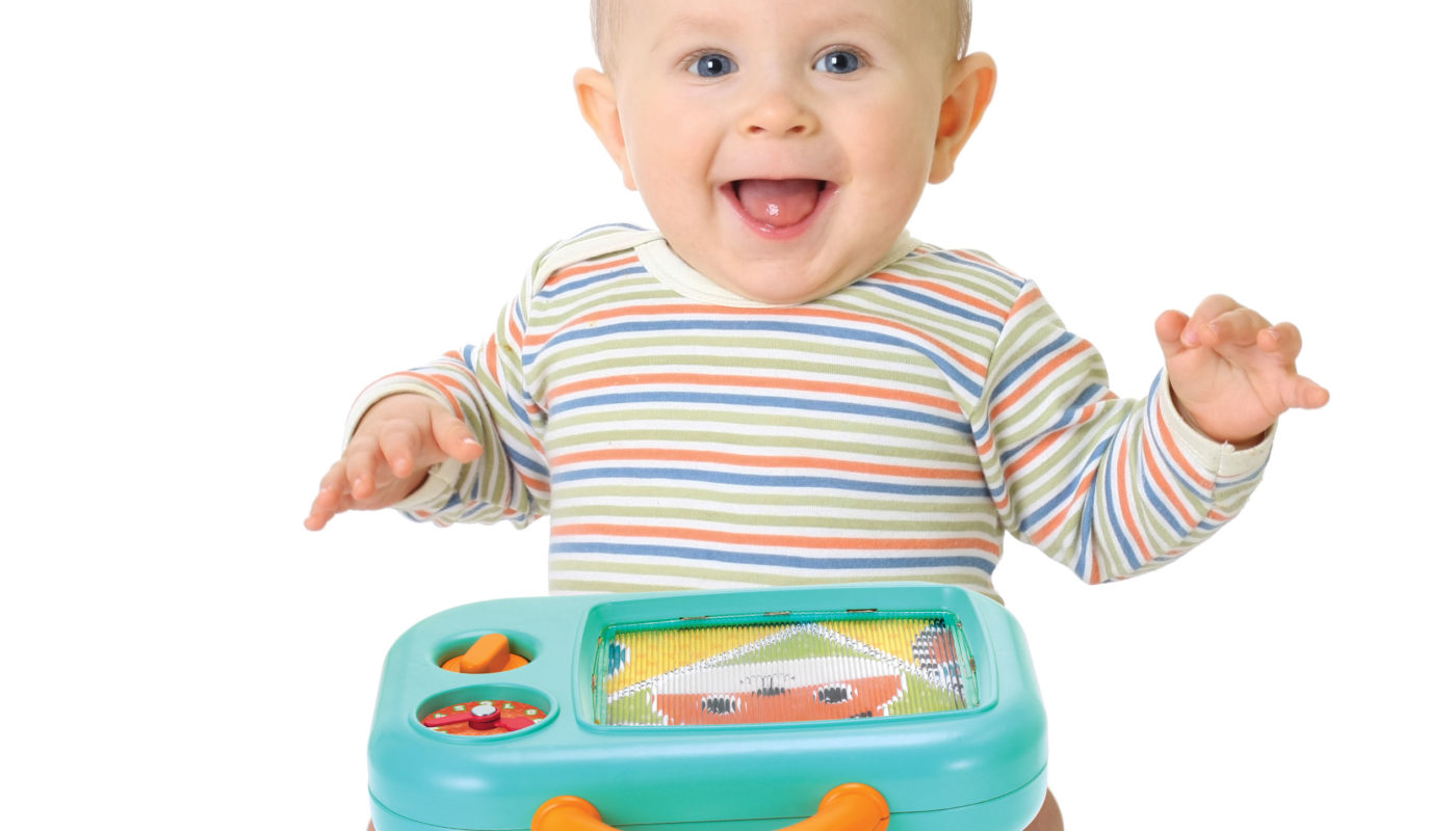 B Kids - Musical Tv - Traditional - Toys 4 You