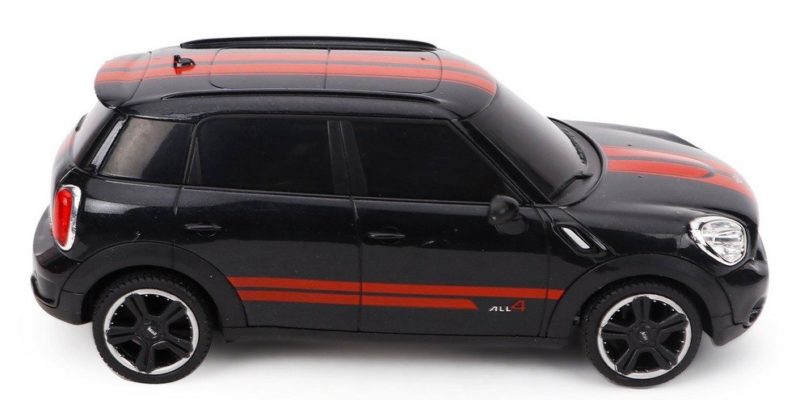 Mini Cooper S All4 Remote Control - Toys 4 You