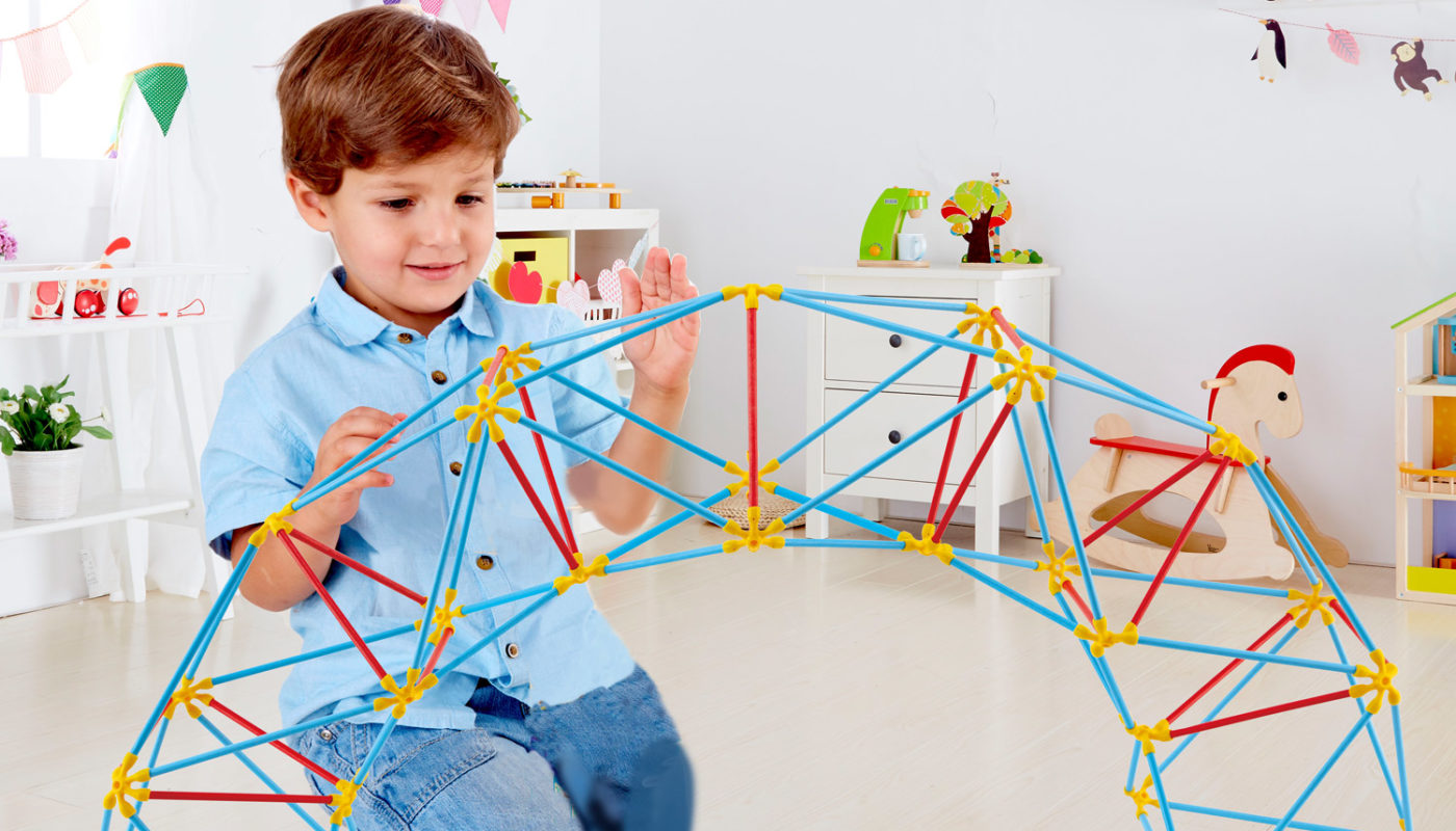 Bumblebee - Pram Chain - Toys 4You Store