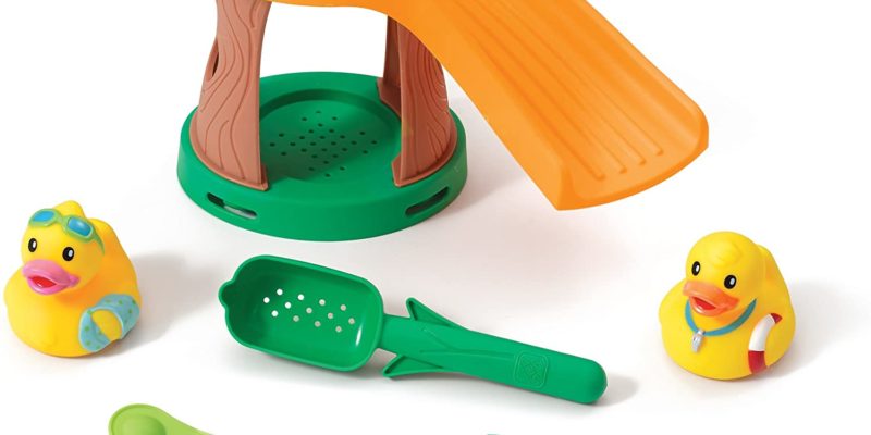Step2 Kids Duck Pond Water Table 842700 - Toys 4 You