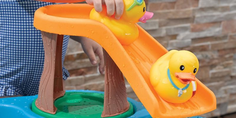 Step2 Kids Duck Pond Water Table 842700 - Toys 4 You