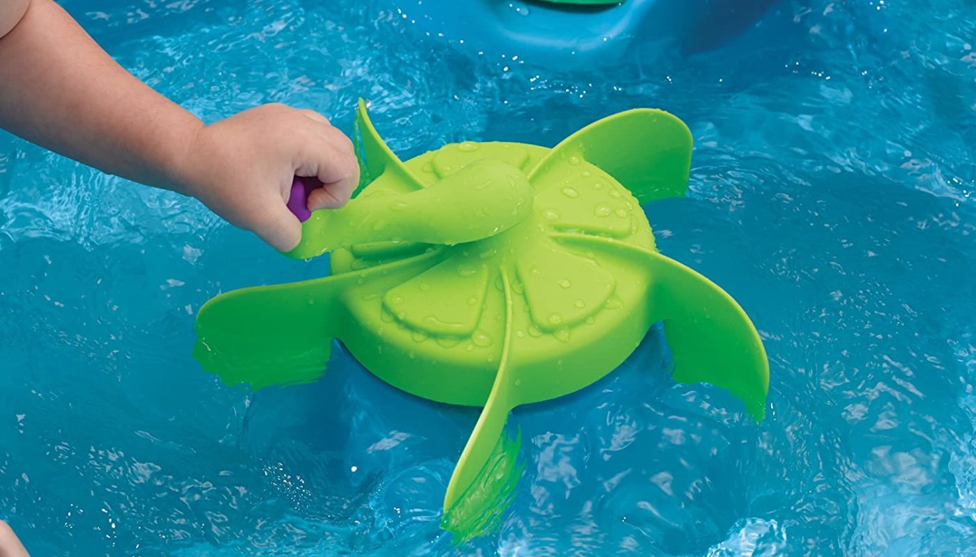 Step2 Kids Duck Pond Water Table 842700 - Toys 4 You