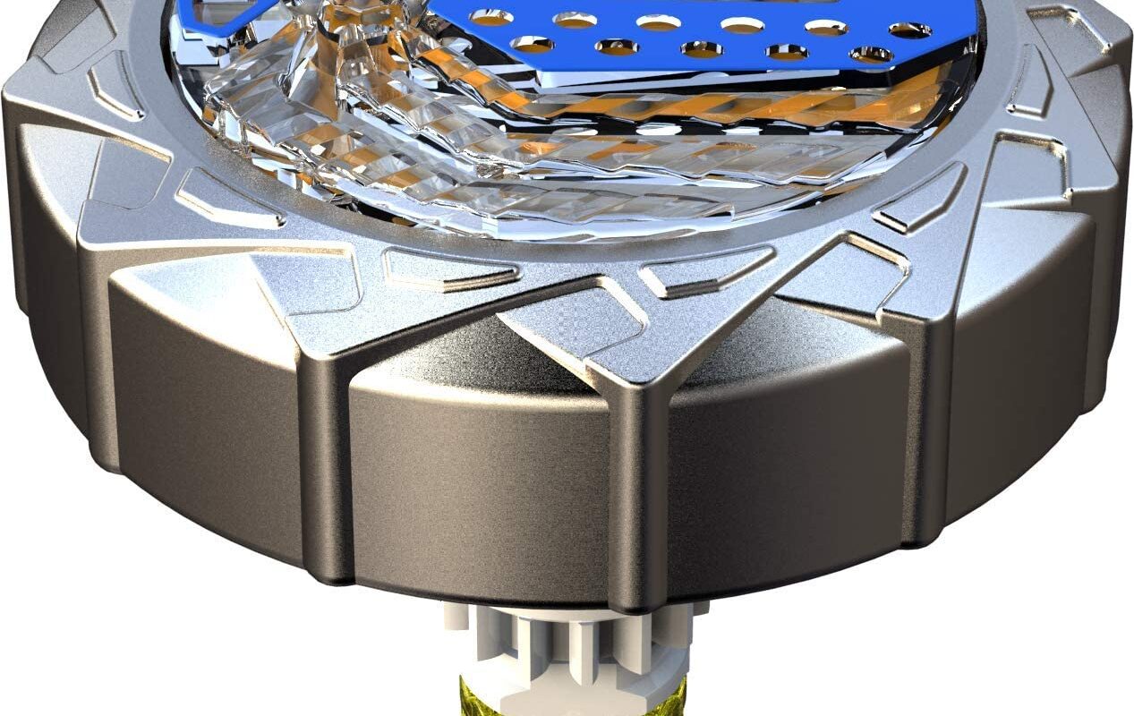 New in Spinner M.A.D. Single Spinner Pack (Styles May Vary) - Toys 4 You