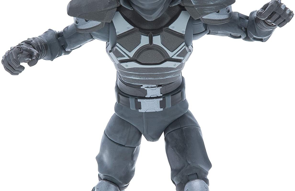 Fortnite Legendary Series Enforcer, Multi-Colour - Toys 4 You