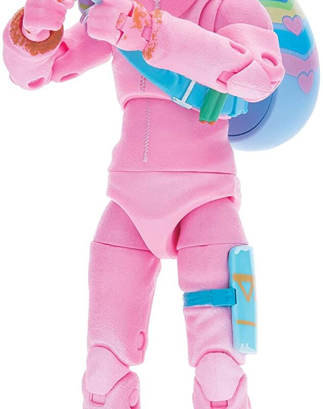 Fortnite 6" Legendary Series Figure, Rabbit Raider - Toys 4 You