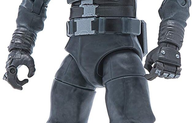 Fortnite Legendary Series Enforcer, Multi-Colour - Toys 4 You