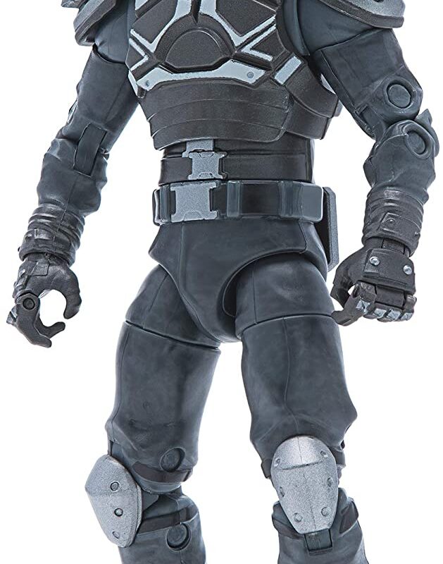 Fortnite Legendary Series Enforcer, Multi-Colour - Toys 4 You