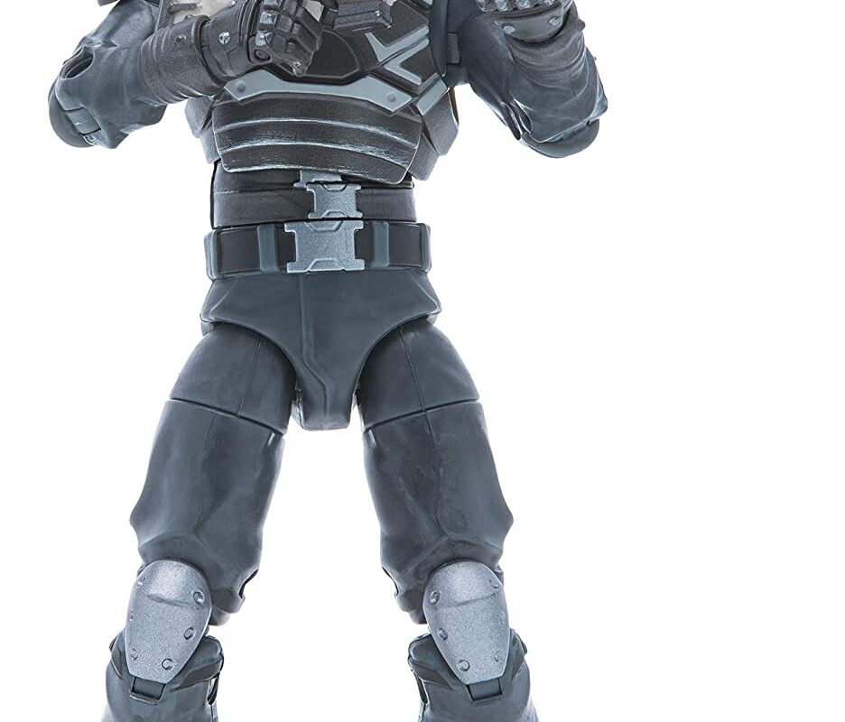 Fortnite Legendary Series Enforcer, Multi-Colour - Toys 4 You