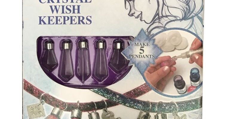 Disney - Frozen Crystal Wish Keepers - Toys 4 You