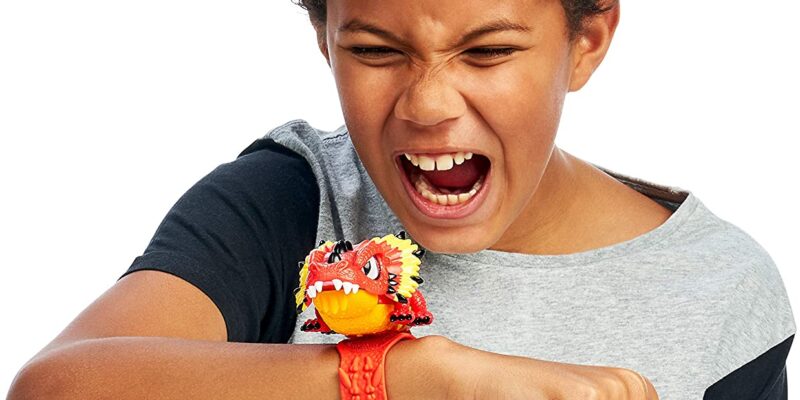 LL Wraptiles S1 SGL pack - Lizzagon 28991-RT - Toys 4You Store