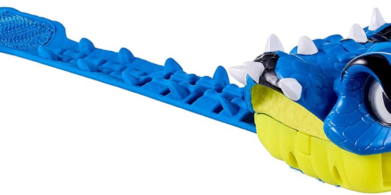 Little Live Pets Wraptiles - Vipora - Toys 4 You