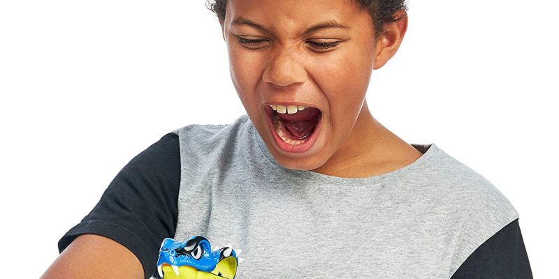 Little Live Pets Wraptiles - Vipora - Toys 4 You