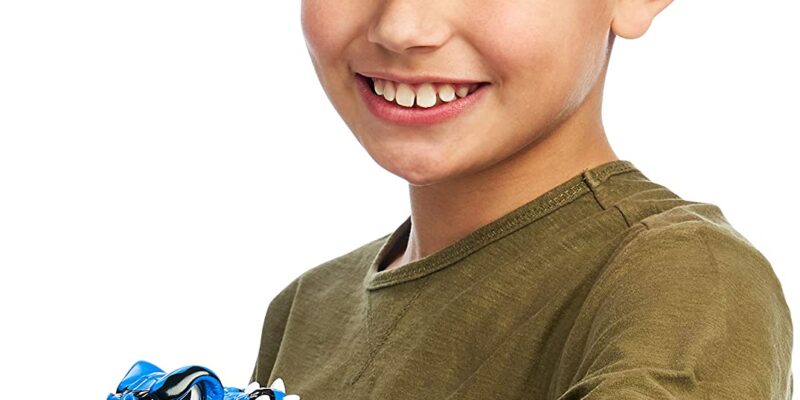 Little Live Pets Wraptiles - Vipora - Toys 4 You