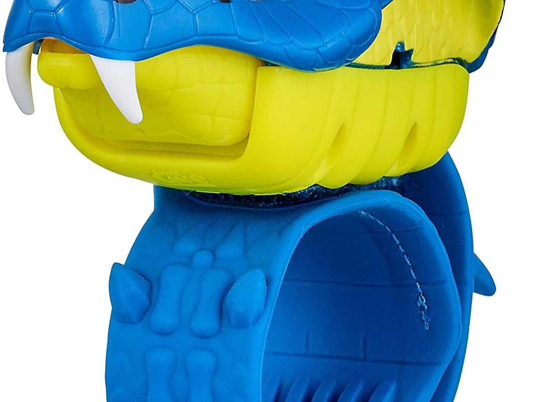 Little Live Pets Wraptiles - Vipora - Toys 4 You