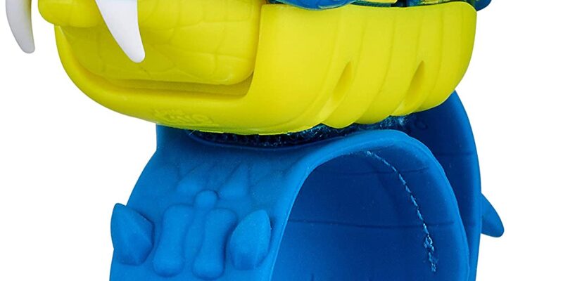 Little Live Pets Wraptiles - Vipora - Toys 4 You