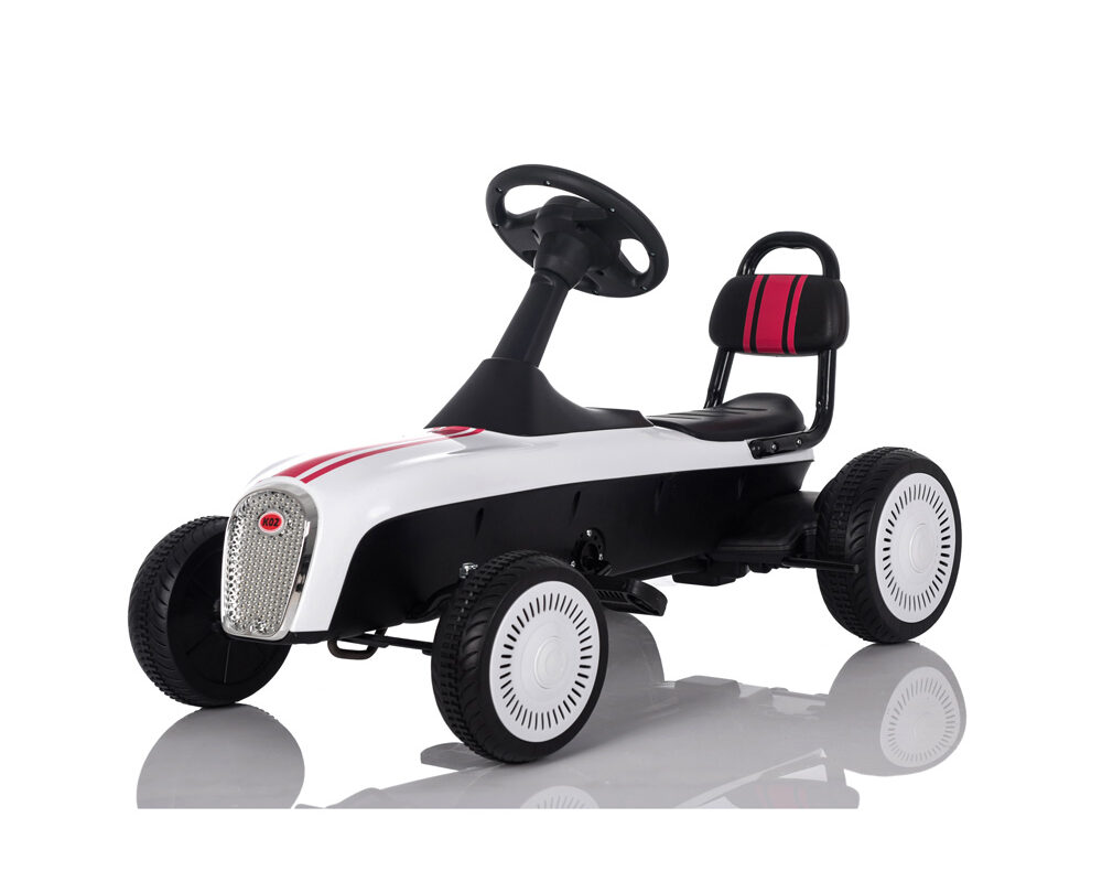 Pedal Car For Kid’s LB-6500-Red - Toys 4 You