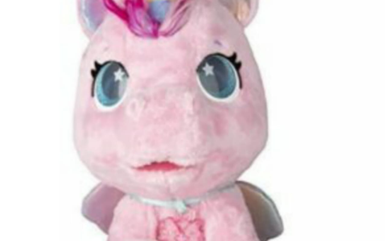 Club Petz My Baby Unicorn 93881 - Toys 4 You