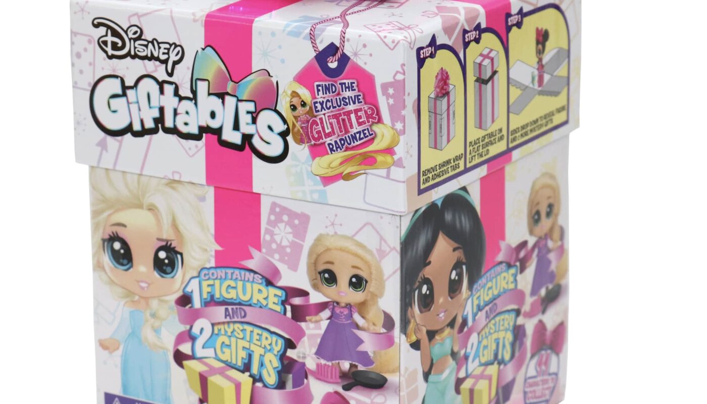 Disney Princess - Explore Your World Wand - Cinderella - Toys 4You Store