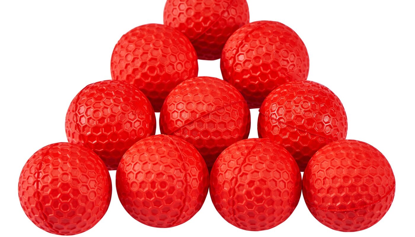 X-SHOT Chaos Orbit Gun - 36281 - Toys 4 You