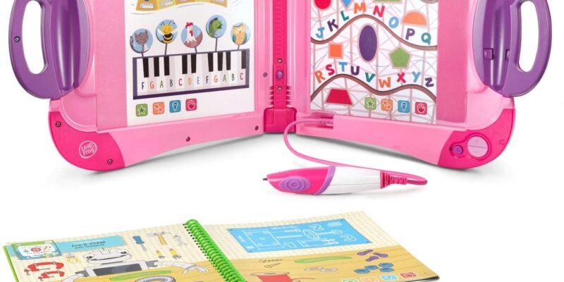 LeapFrog - Letter Band Phonics Jam - Toys 4You Store