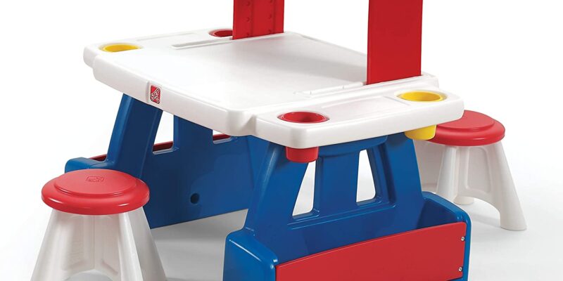 Step2 Creative Projects Table 829900 - Toys 4 You
