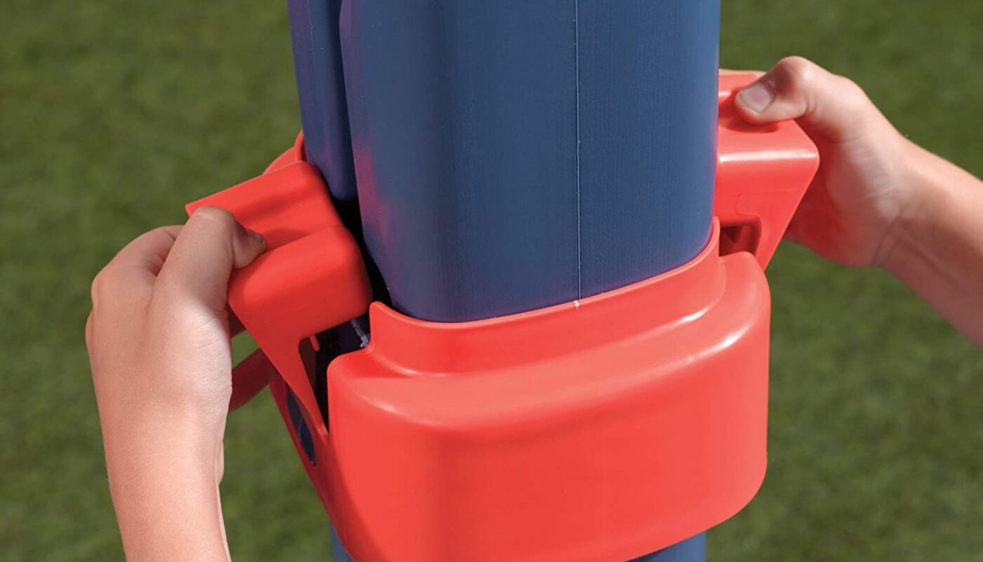 Step2 Shooting Hoops Pro Basketball Set -735700 - Toys 4 You