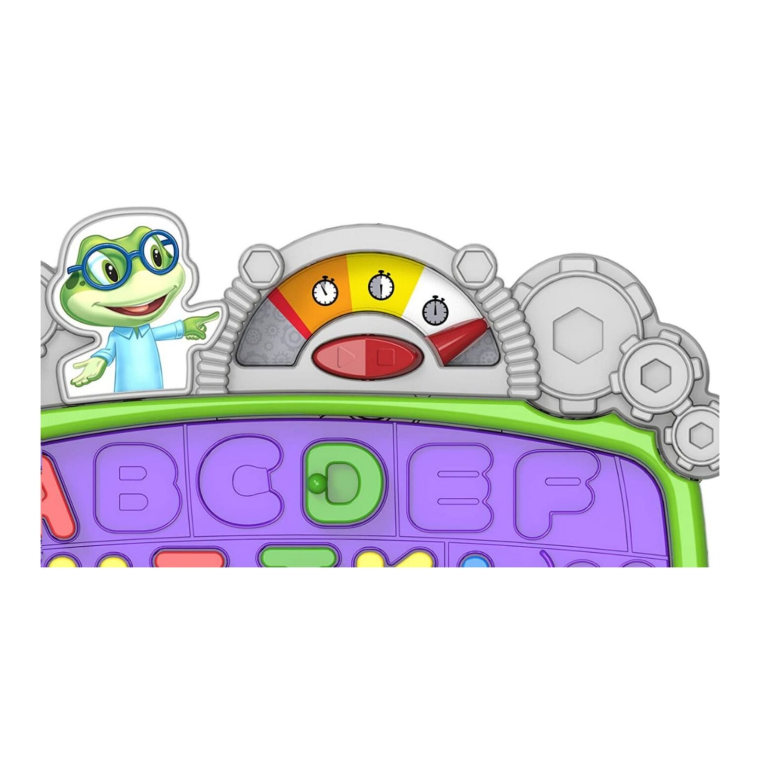 Leapfrog Leaping Letters Multi Color - Toys 4 You