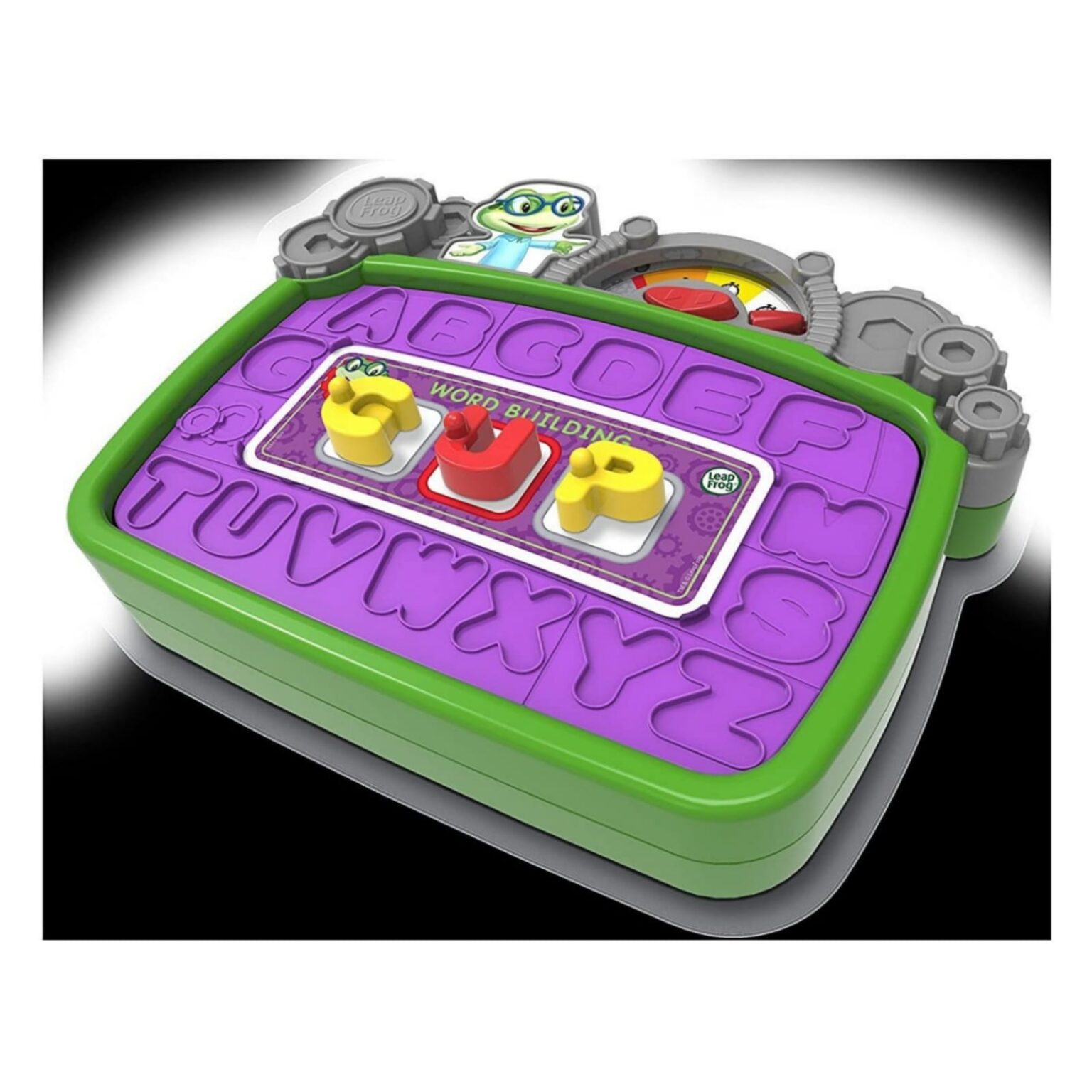 Leapfrog Leaping Letters Multi Color - Toys 4 You