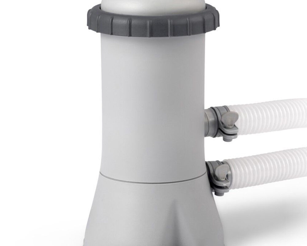 Intex Rectangular Frame Pool – 28273 - Toys 4You Store