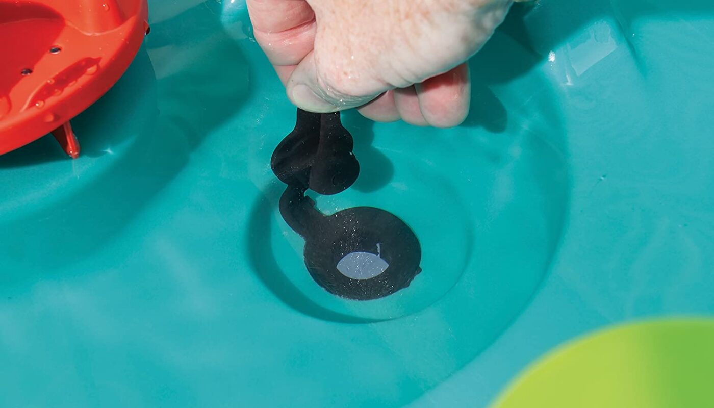 Step2 Hot Wheels Car & Track Circuit Play table - 869600 - Toys 4You Store