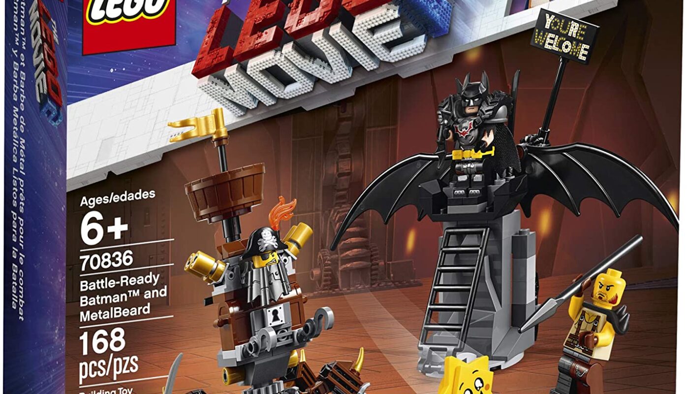 Lego - The Crystal King Building Set - 6378847 - 722pcs - Toys 4You Store