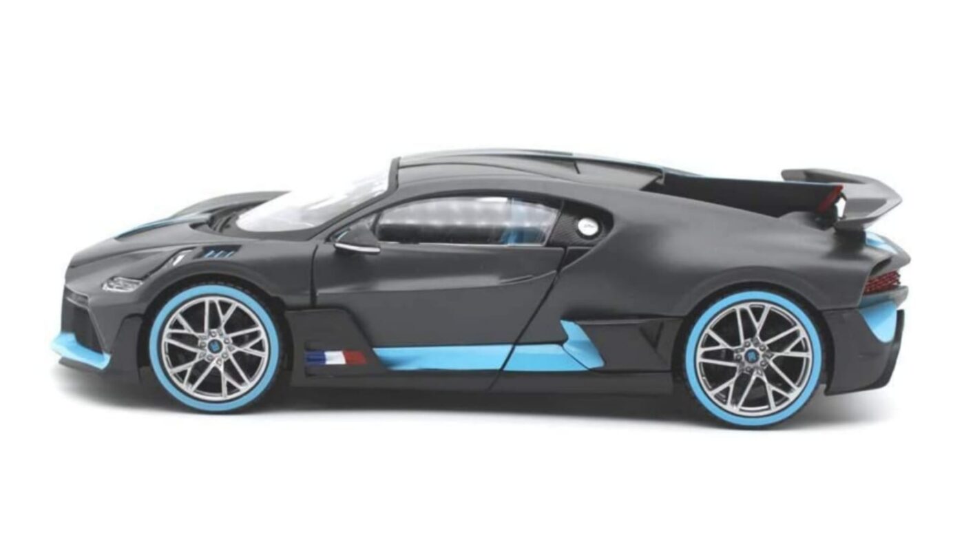 Bugatti Divo Kids Remote Control Car Kids Tech - Toys 4You Store