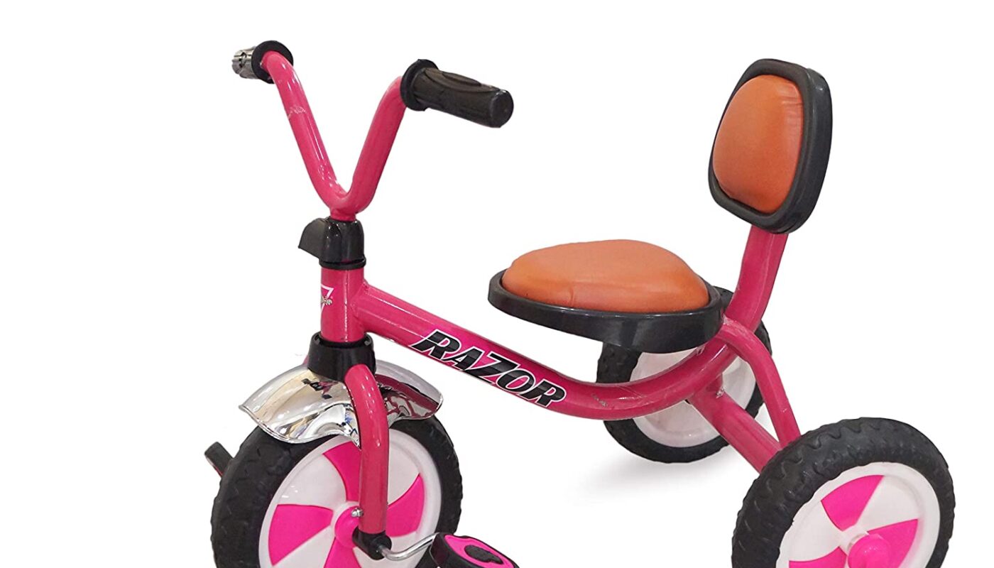 Razor Baby Tri-Cycles Trikes for Kids Boys and Girls - Toys 4 You