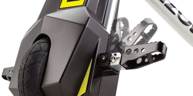 Razor Power Rider Machine 360 V2 14km/hr For Kids - Toys 4 You