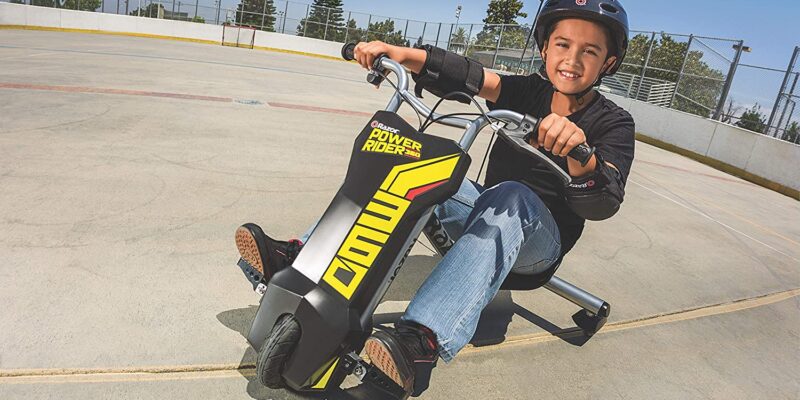 Razor Power Rider Machine 360 V2 14km/hr For Kids - Toys 4You Store