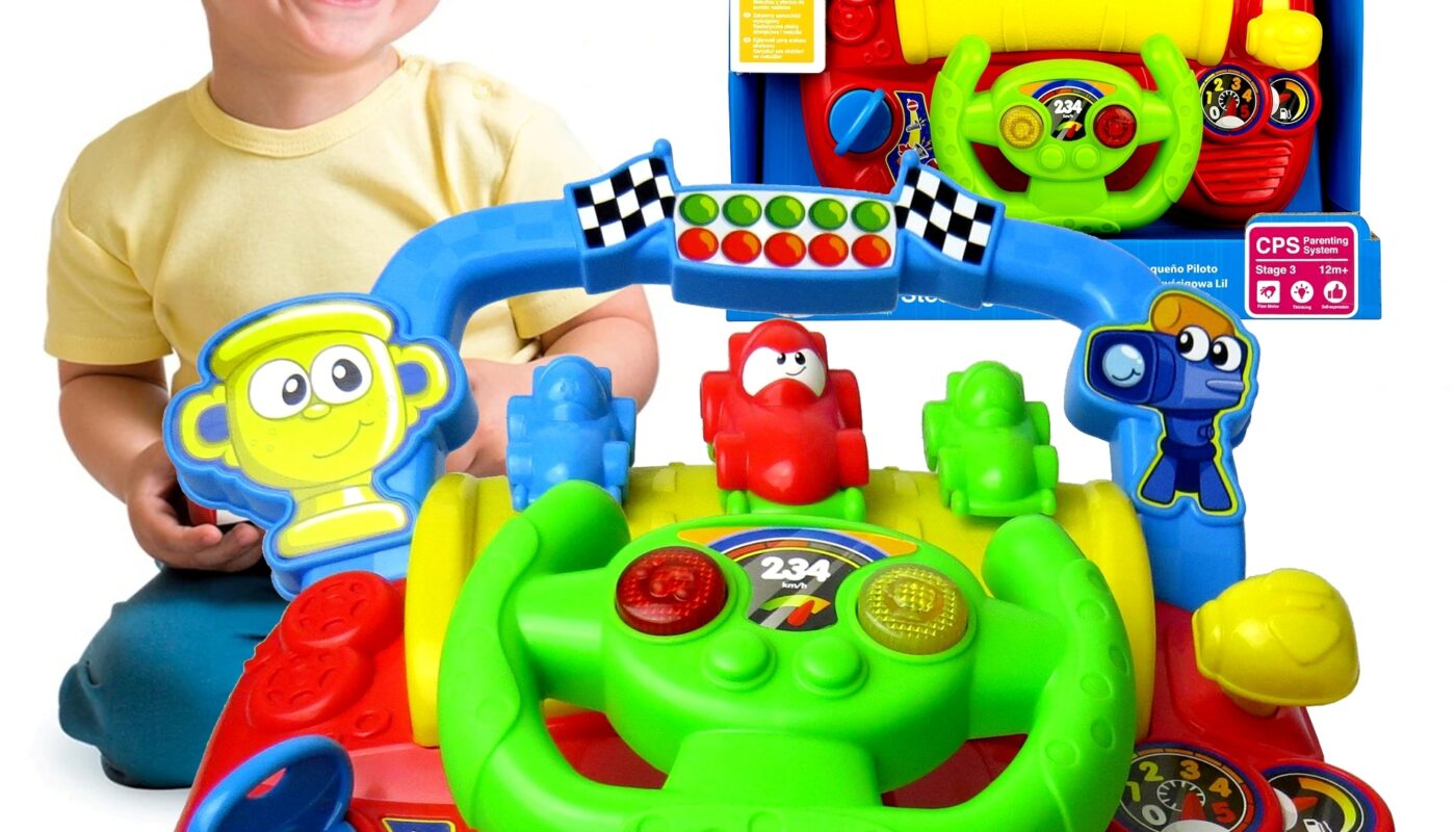 Winfun - I-Fun Pad - 002271-WE - Toys 4 You