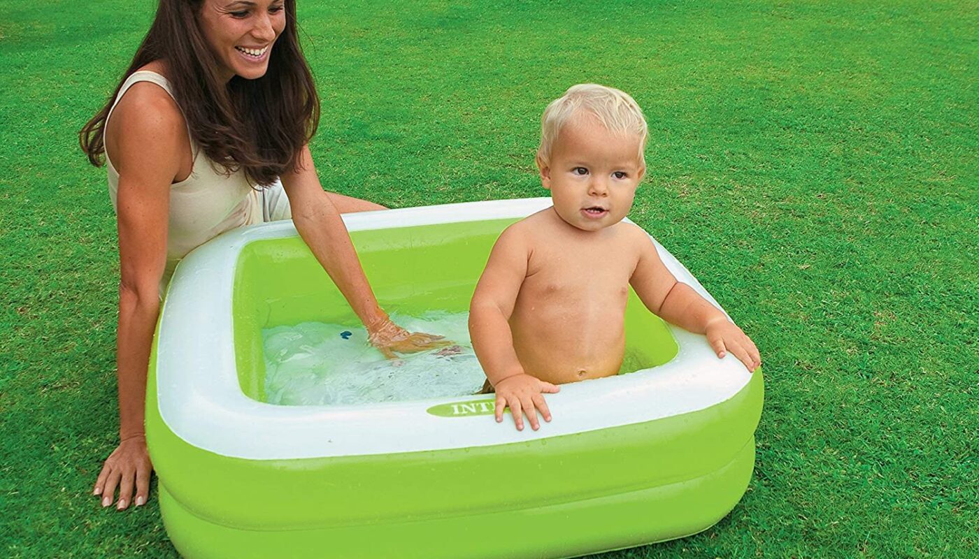 Intex Disney Pixar Car Pool - 57565 - Toys 4You Store