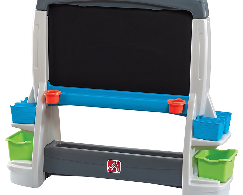 Step2 Jumbo Art Easel -868500 - Toys 4 You