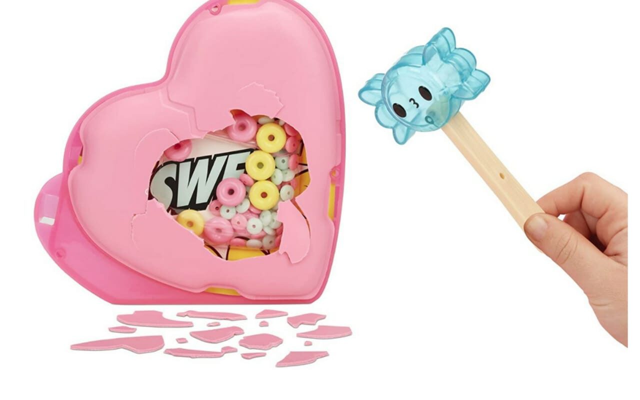 Secret Crush Minis Themed Mini Doll - MGA-117582 - Toys 4 You