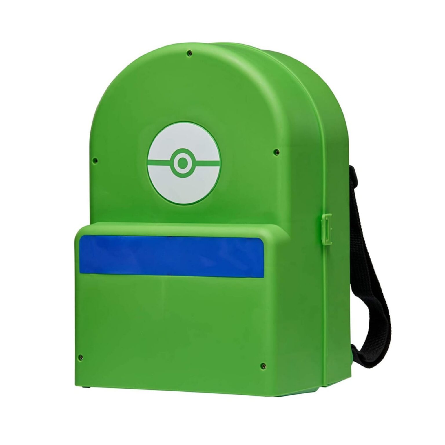 Pokemon Carry Case Playset - PKW0029 - Toys 4 You