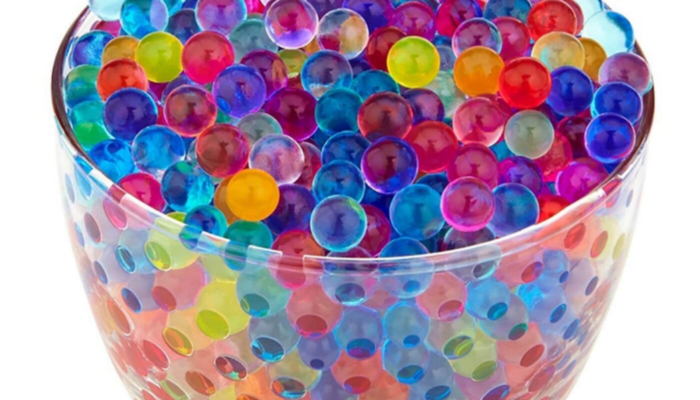 Orbeez - Grown Mega Pack 2000 Squishy Beads - 6061610 - Toys 4You Store
