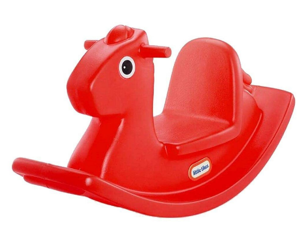 Rocking Animals Horse - FDK-110 - Toys 4You Store