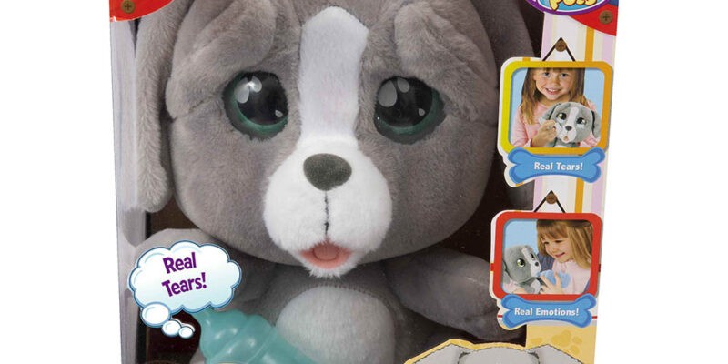 Emotion Pets - Toys 4 You