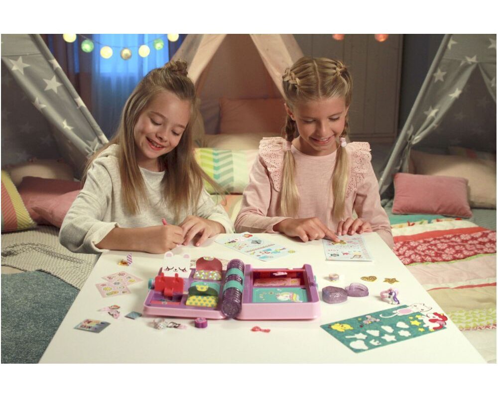 FunLockets Secret Surprise Diary with Key and Stationary - S20220GB ...